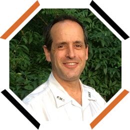 Rechargeable Tactical LED Flashlights from MF Tactical