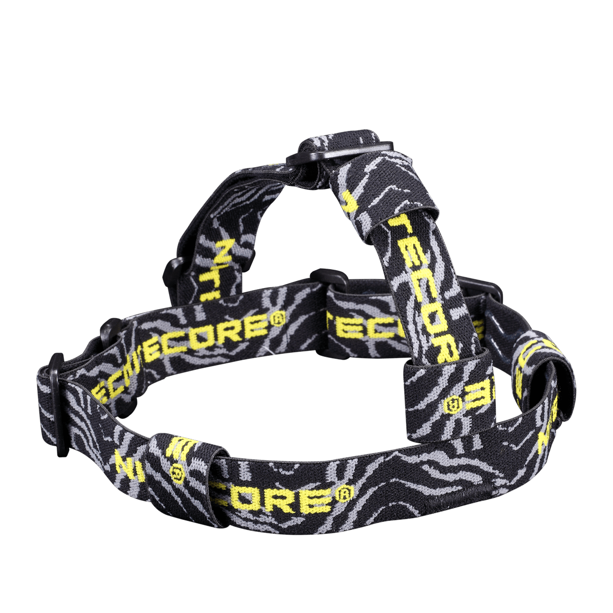 Head Strap by NiteCore - MF Tactical