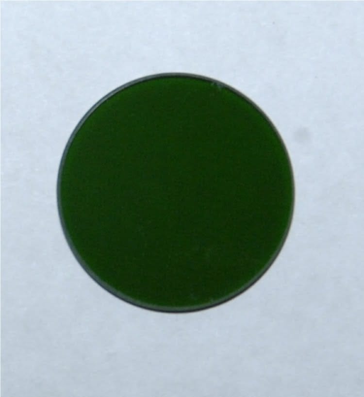 Green Filter Lens for all Echo v.2-3, Juno and Pro Tango T6/U2 - MF ...